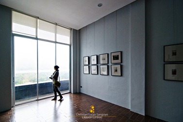 BENGUET | The Architecture of BenCab Museum - Lakad Pilipinas